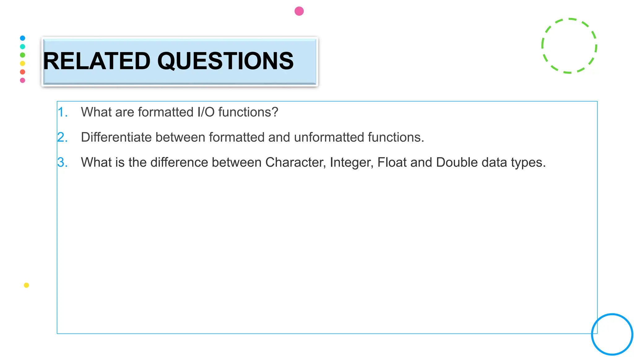 c program presentation on format specifer.pptx