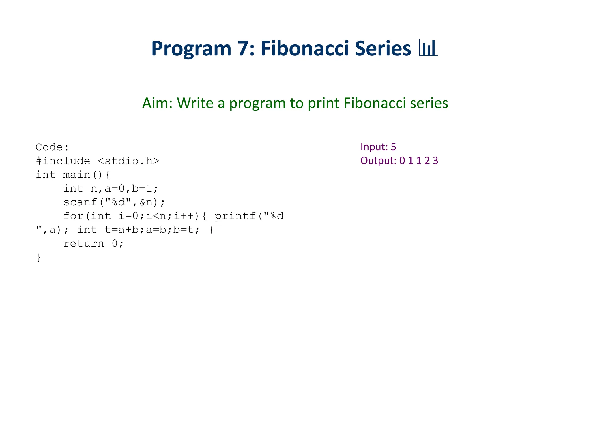 C_Programs_First10 codes in c language program | PPTX