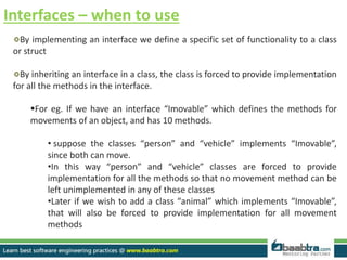 C# program structure | PPTX | Programming Languages | Computing