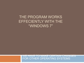 C program to turn off your pc | PPT