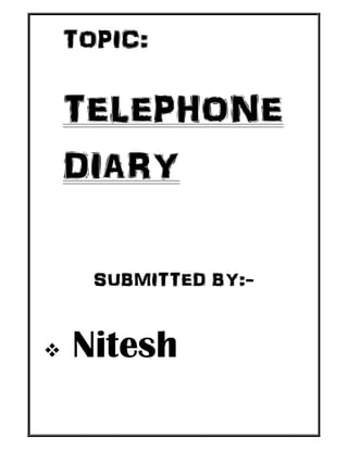 computer science project class 12th | PDF