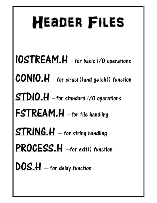 Computer Science Project Class 12th Pdf Programming Languages Computing