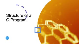 About the c project in the detailed explaination | PPTX