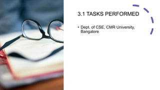 About the c project in the detailed explaination | PPTX