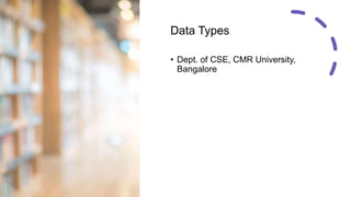 About the c project in the detailed explaination | PPTX