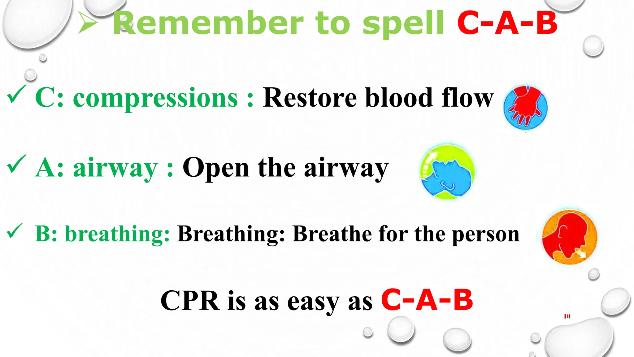 CPR, or cardiopulmonary resuscitation.pptx