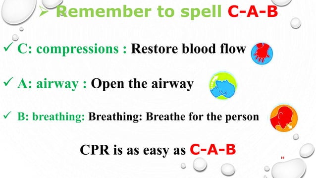 CPR, or cardiopulmonary resuscitation.pptx