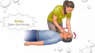 CPR, or cardiopulmonary resuscitation.pptx