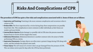 CPR, or cardiopulmonary resuscitation.pptx
