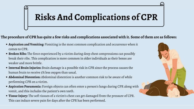 CPR, or cardiopulmonary resuscitation.pptx