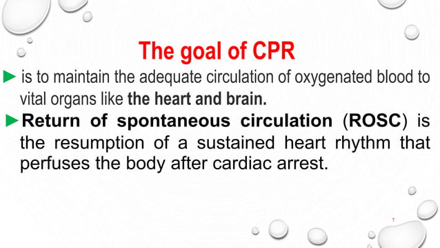CPR, or cardiopulmonary resuscitation.pptx