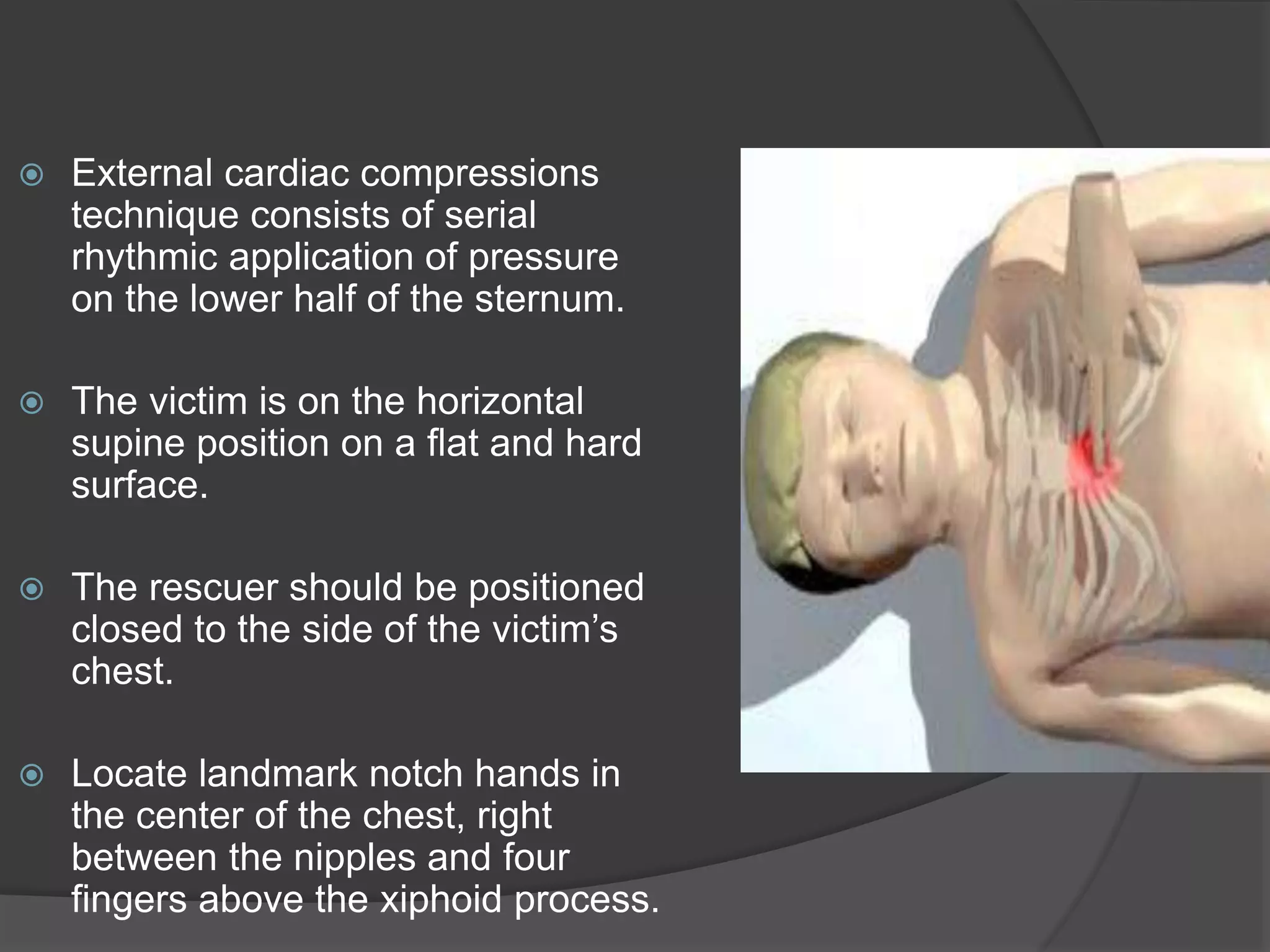 Cpr ppt | PPTX