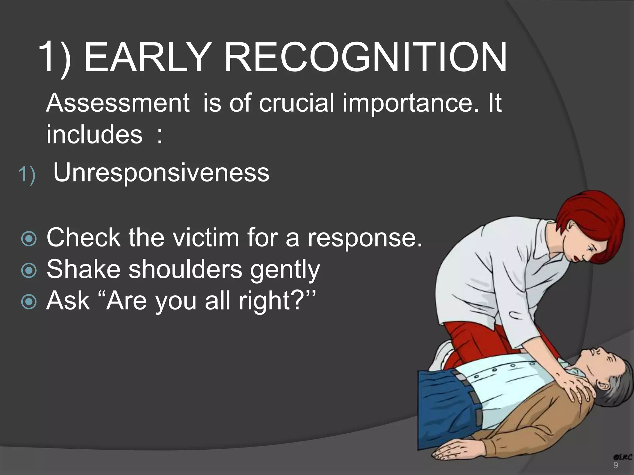 Cpr ppt | PPTX
