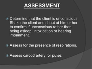 Cpr ppt | PPTX
