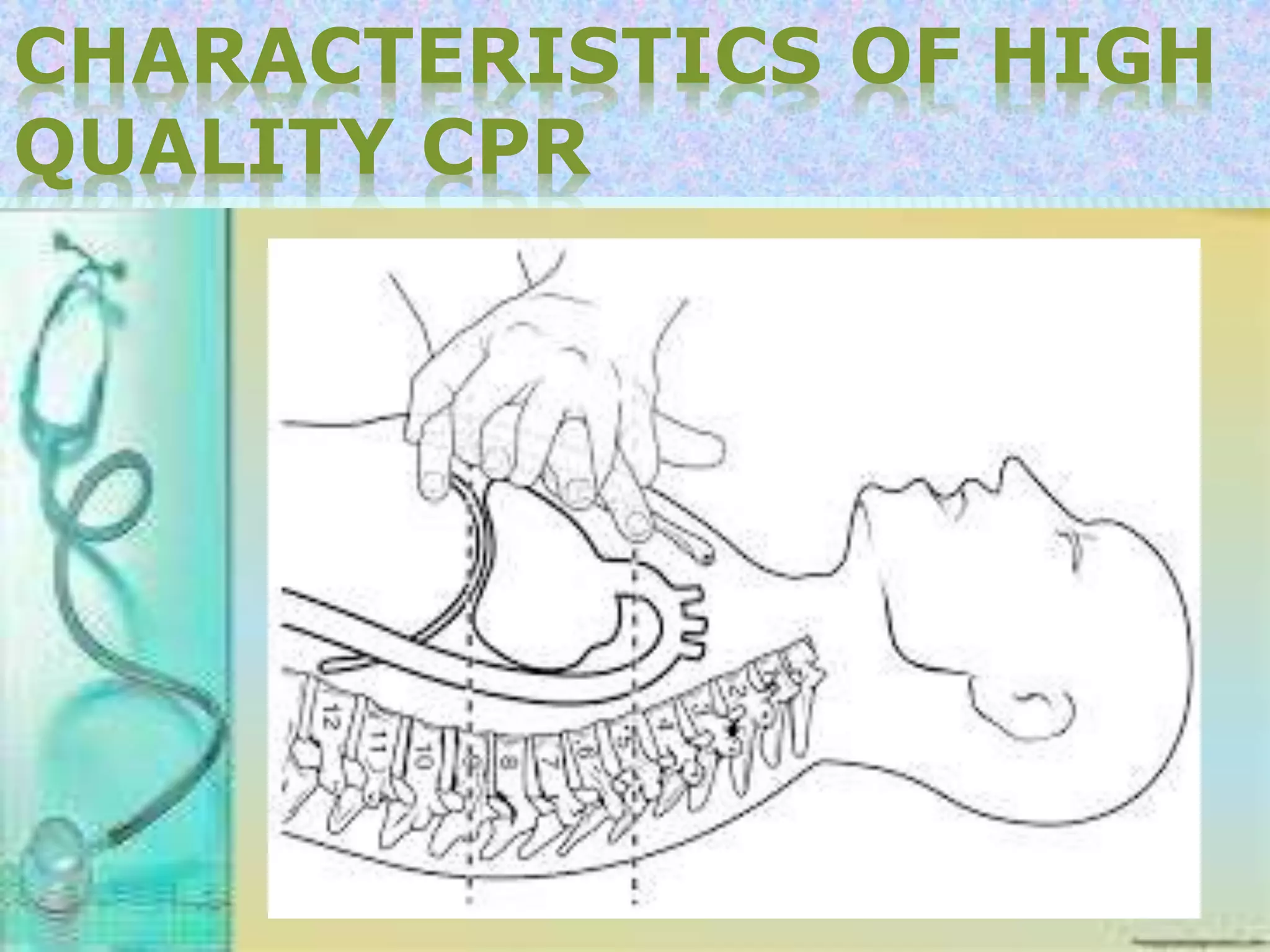 Cpr ppt | PPTX | First Aid | Injuries