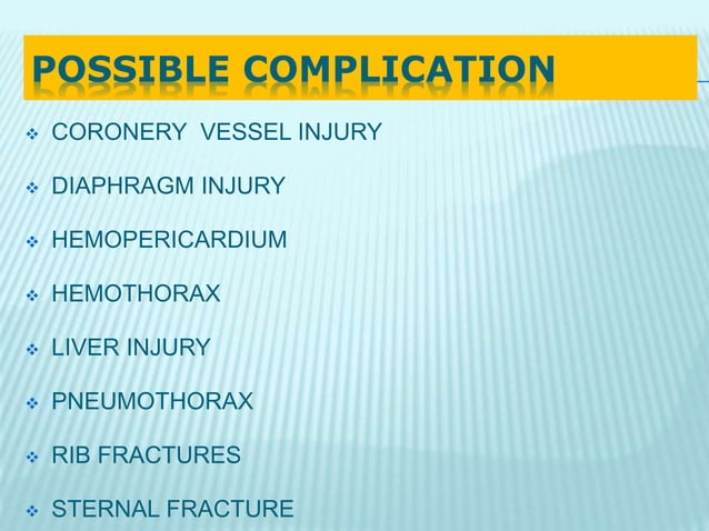 Cpr ppt | PPTX | First Aid | Injuries