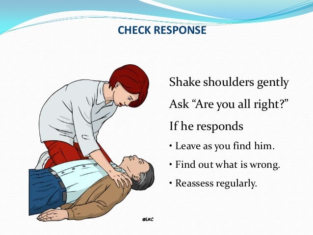 Cpr ppt