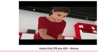 Effective CPR Practice: Techniques for High-Quality Resuscitation | PPTX