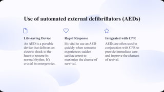 Effective CPR Practice: Techniques for High-Quality Resuscitation | PPTX