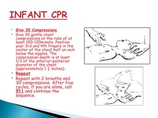 Cpr presentation | PPT