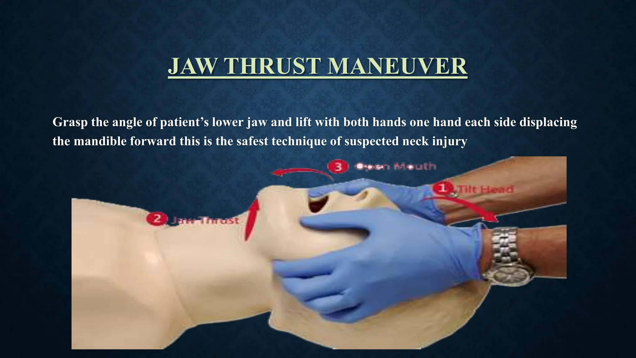 Cardio Pulmonary Resuscitation PPT (CPR) | PPT