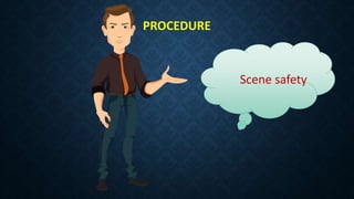 Cardio Pulmonary Resuscitation PPT (CPR) | PPT