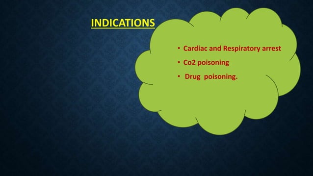 Cardio Pulmonary Resuscitation PPT (CPR) | PPT