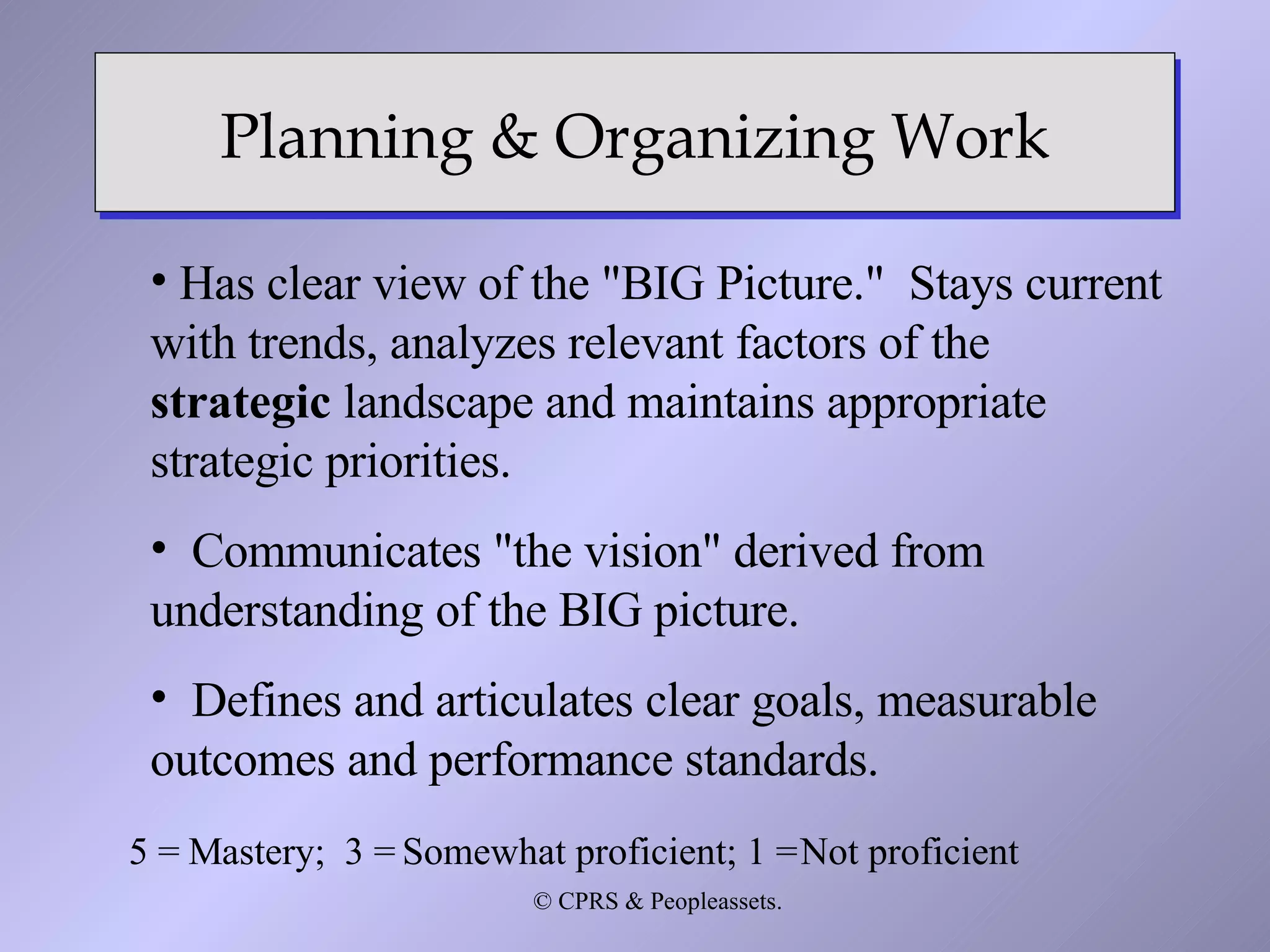 Cprs Conference Long Beach | PPT