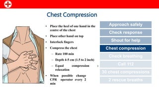 CPR Template lab.pptx