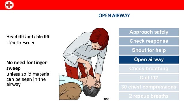 CPR Template lab.pptx