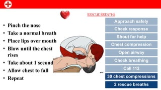 CPR Template lab.pptx
