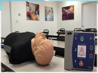 Cpr training denver | PDF