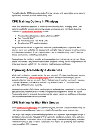 CPR Training Winnipeg_ Essential Skills to Save Lives.pdf