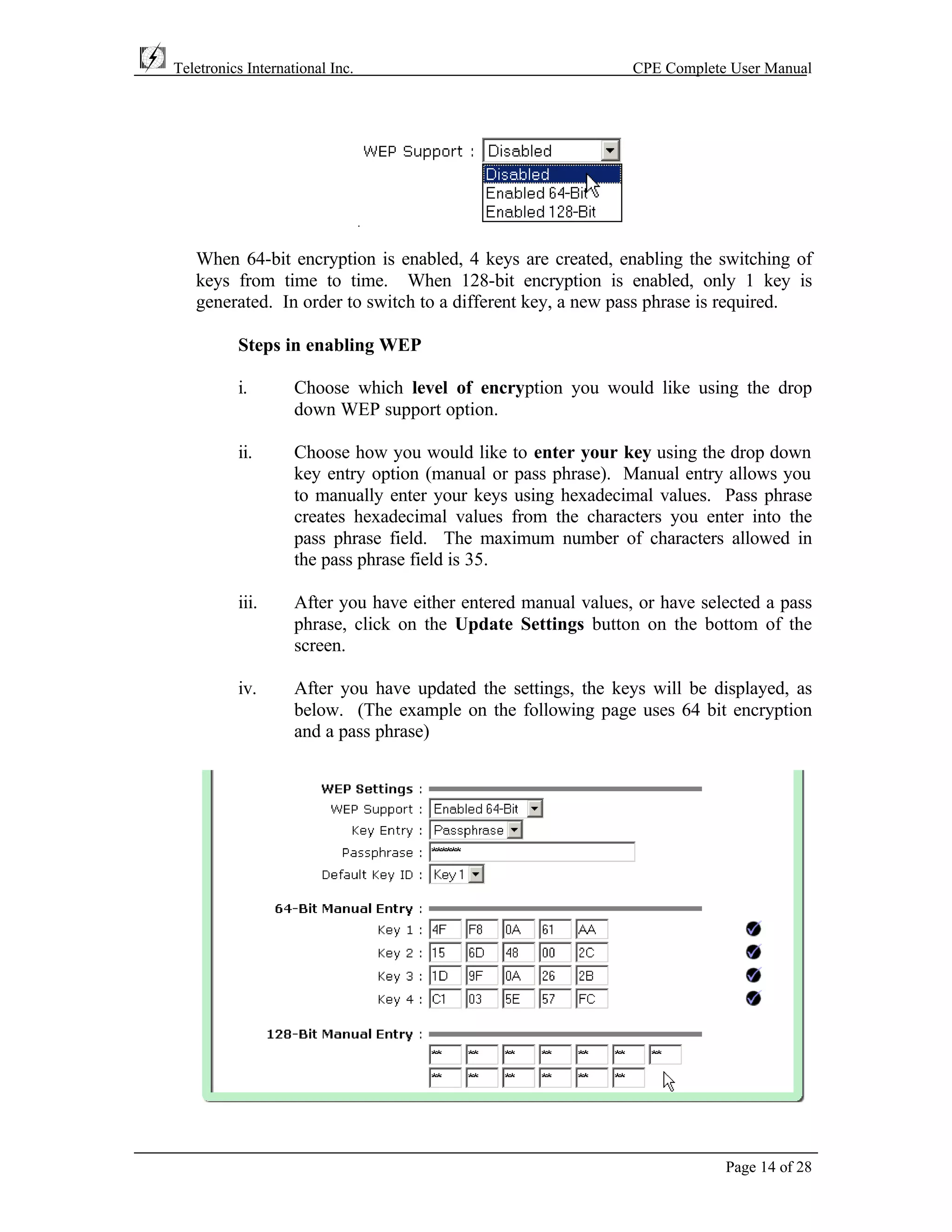 versa router teletronics | PDF | Internet | Computing