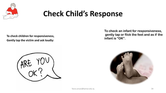 CPR 2020 GUIDELINE BY YOSRA RAZIANI | PDF | First Aid | Injuries