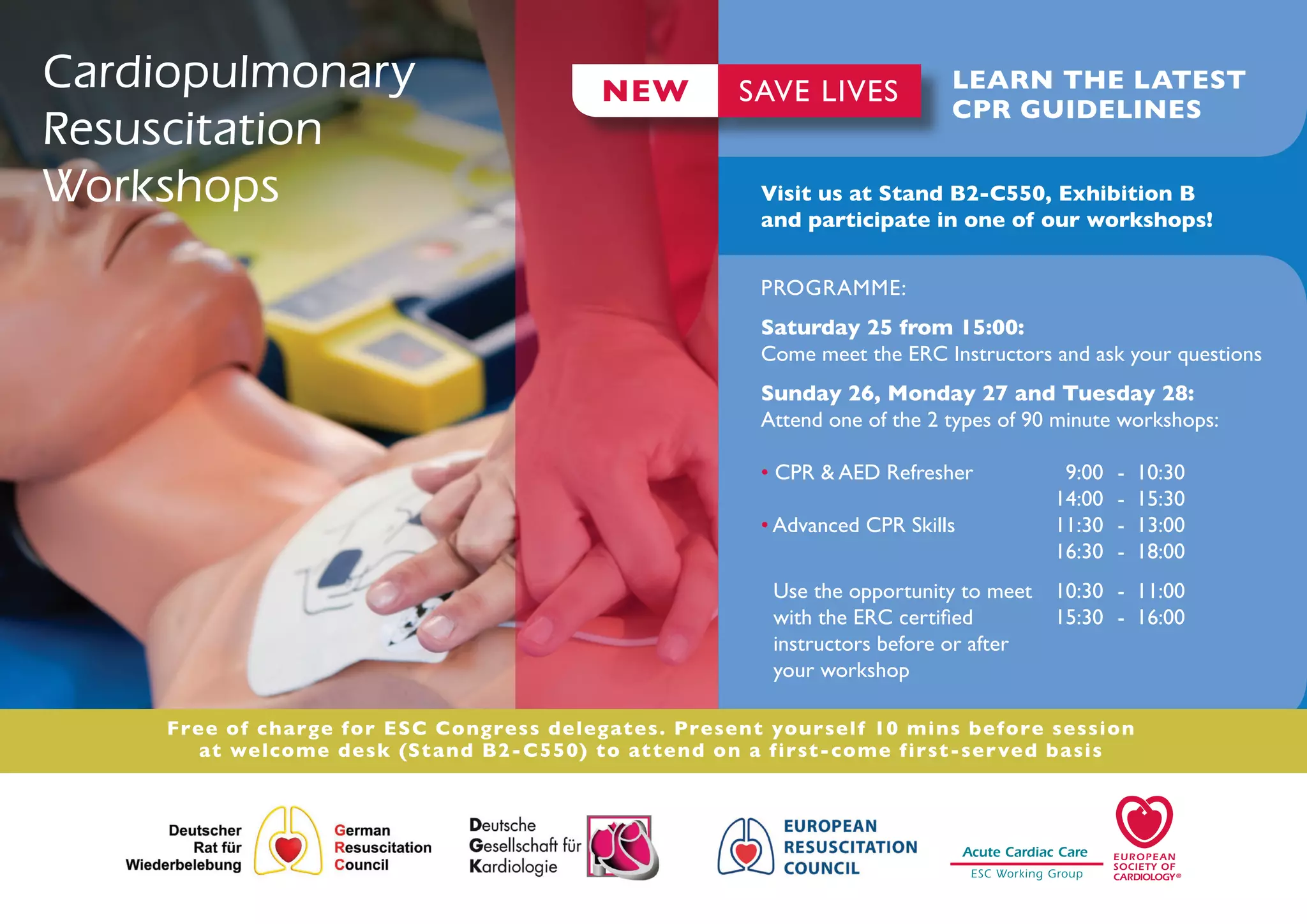 Cpr workshop v3 | PDF | First Aid | Injuries