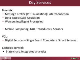 LEGO Demo System for CPS Education | PPT