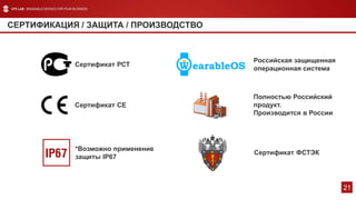 CPS Lab - повышение эффективности и безопасности | PDF