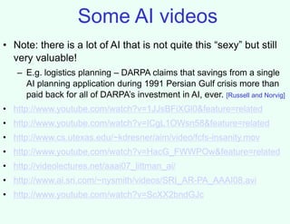 cps270_intro artificial intelligence.ppt