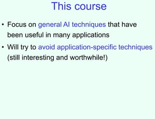 cps270_intro artificial intelligence.ppt