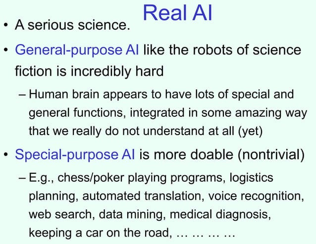 cps270_intro artificial intelligence.ppt