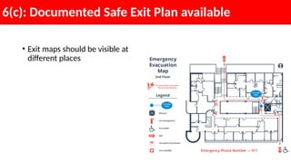 Critical Patient Safety Areas Of MSDS PHC .PPT