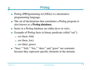 CPSC 125 Ch 1 Sec 5 | PDF | Databases | Computer Software and Applications