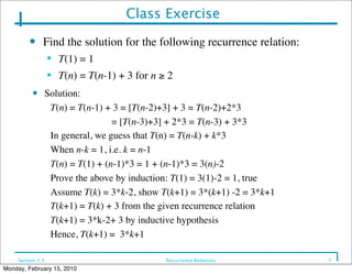 CPSC 125 Ch 2 Sec 5 | PDF