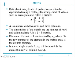 CPSC 125 Ch 4 Sec 6 | PDF | Physics | Science