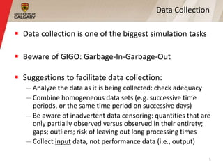 CPSC 531: System Modeling and Simulation.pptx | Physics | Science