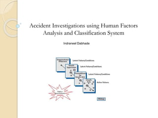 Aviation Accident Investigation Using Machine Learning | PPTX ...