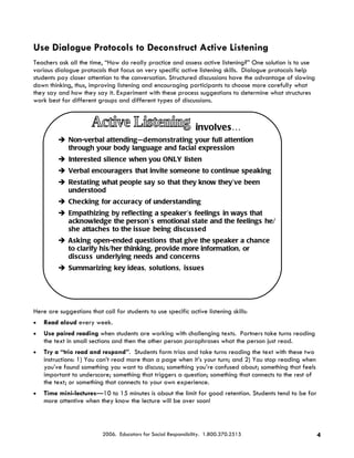 Cps conflict resolution #1 | DOC