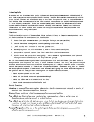 Cps conflict resolution #1 | DOC