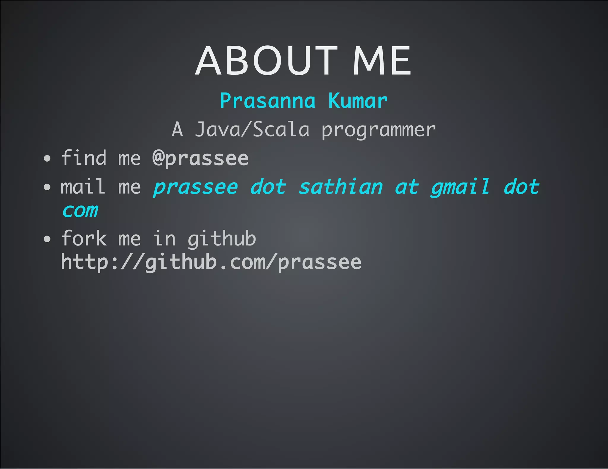 Cps (continuation passing style) in scala | PDF